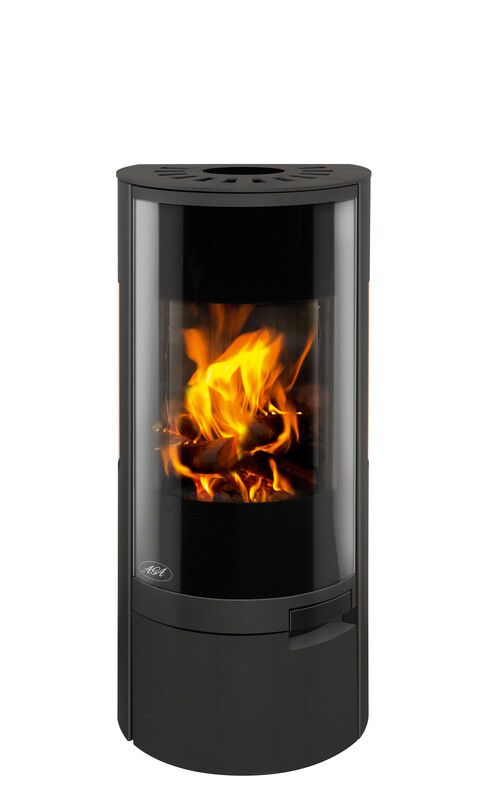 AGA Dorrington Wood Burning Stove | Centreline Fires